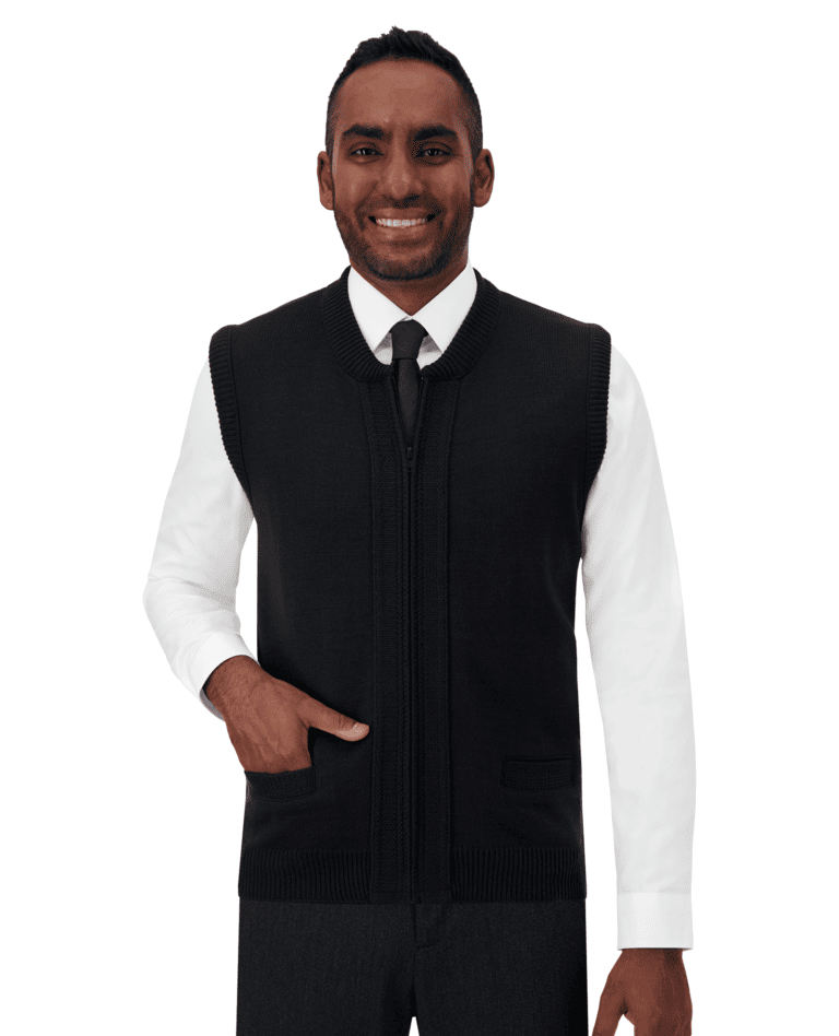 Product Catalog | COBMEX® Uniform Sweaters