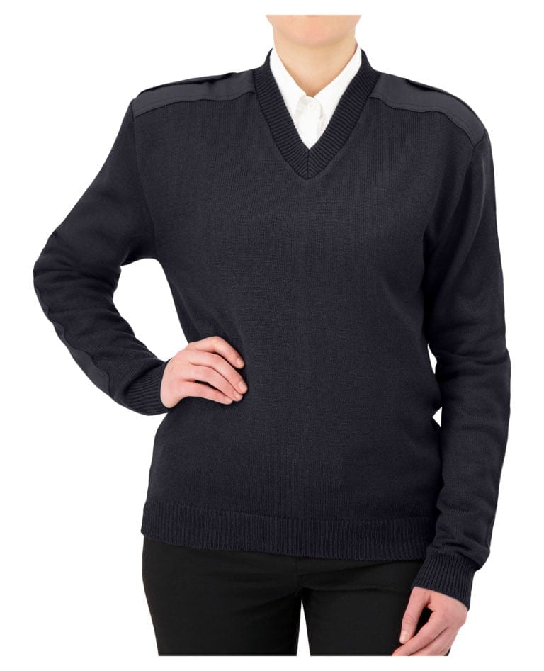 2026 | COBMEX® Uniform Sweaters