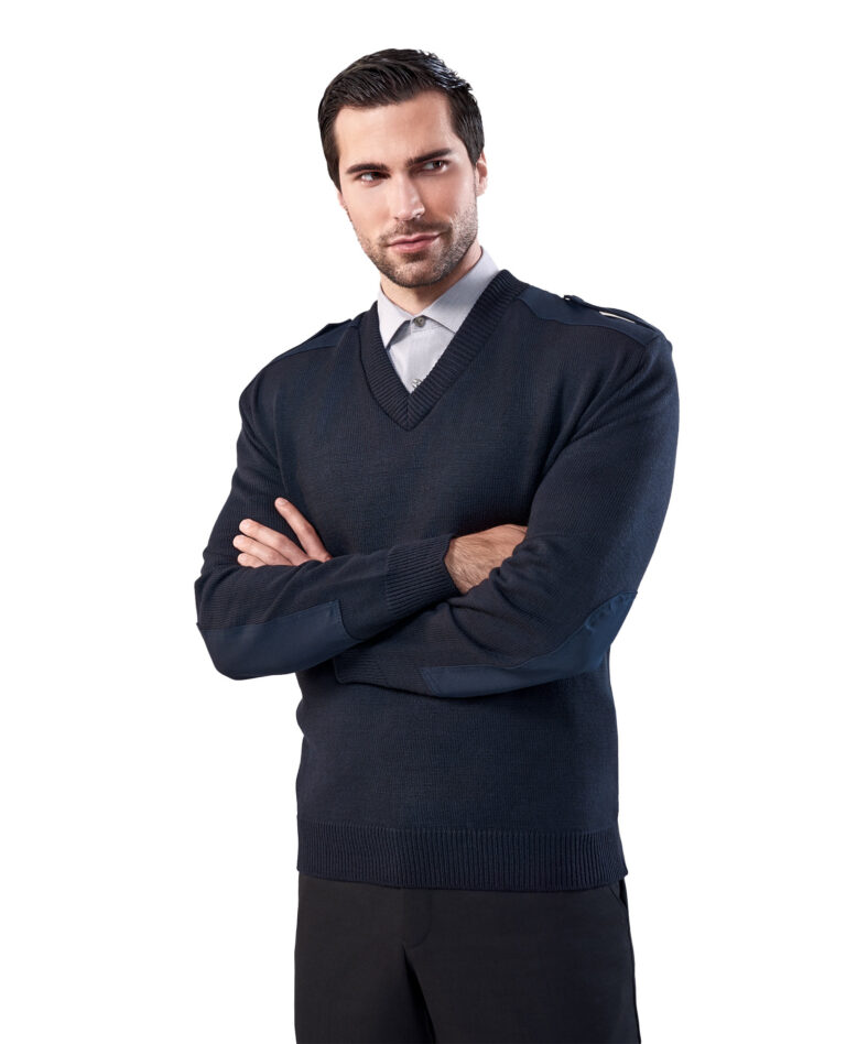 Public Safety | COBMEX® Uniform Sweaters